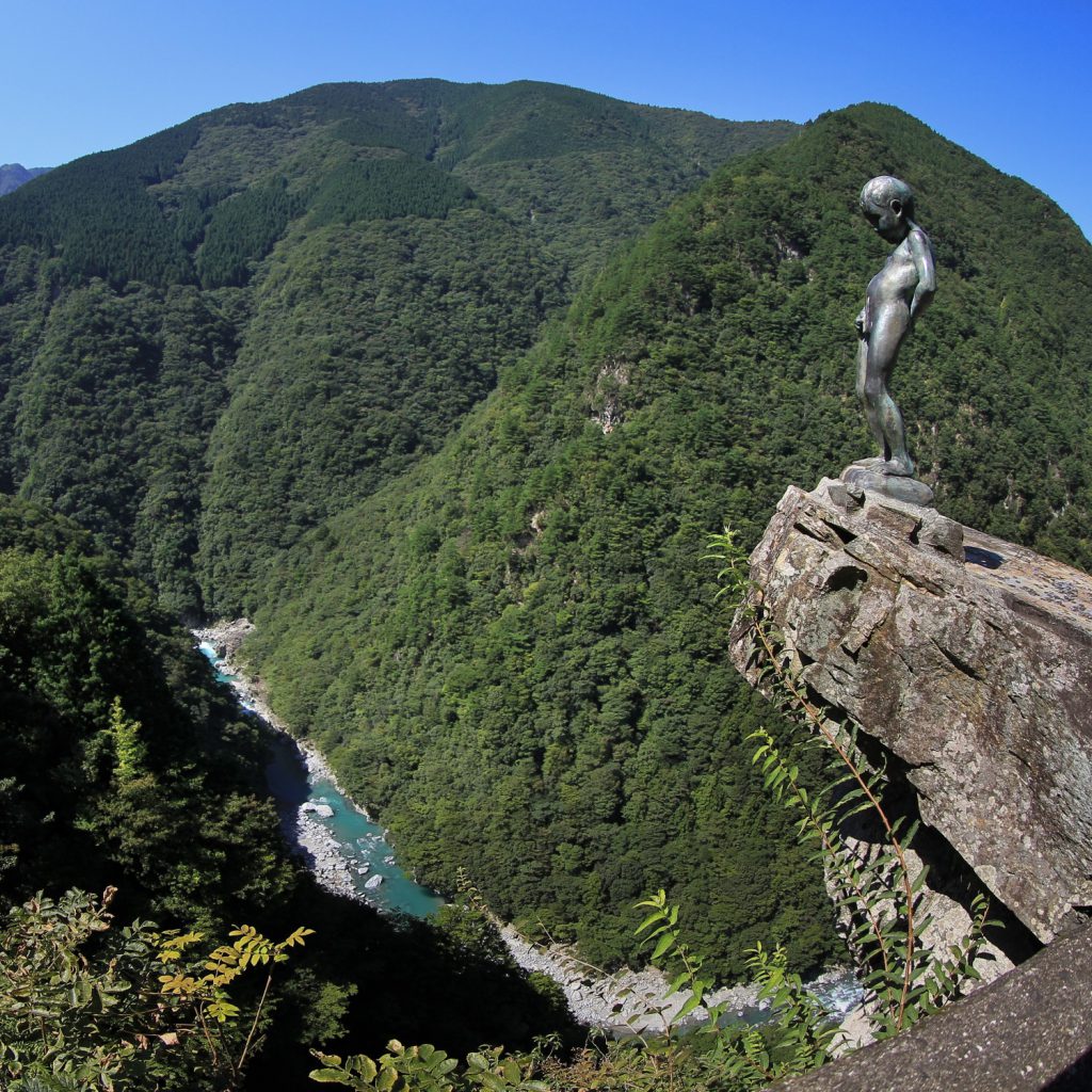 Tokushima Ramen [Nishiri] | OBOKE IYA TOURIST NAVIGATION＜Torist sites ...