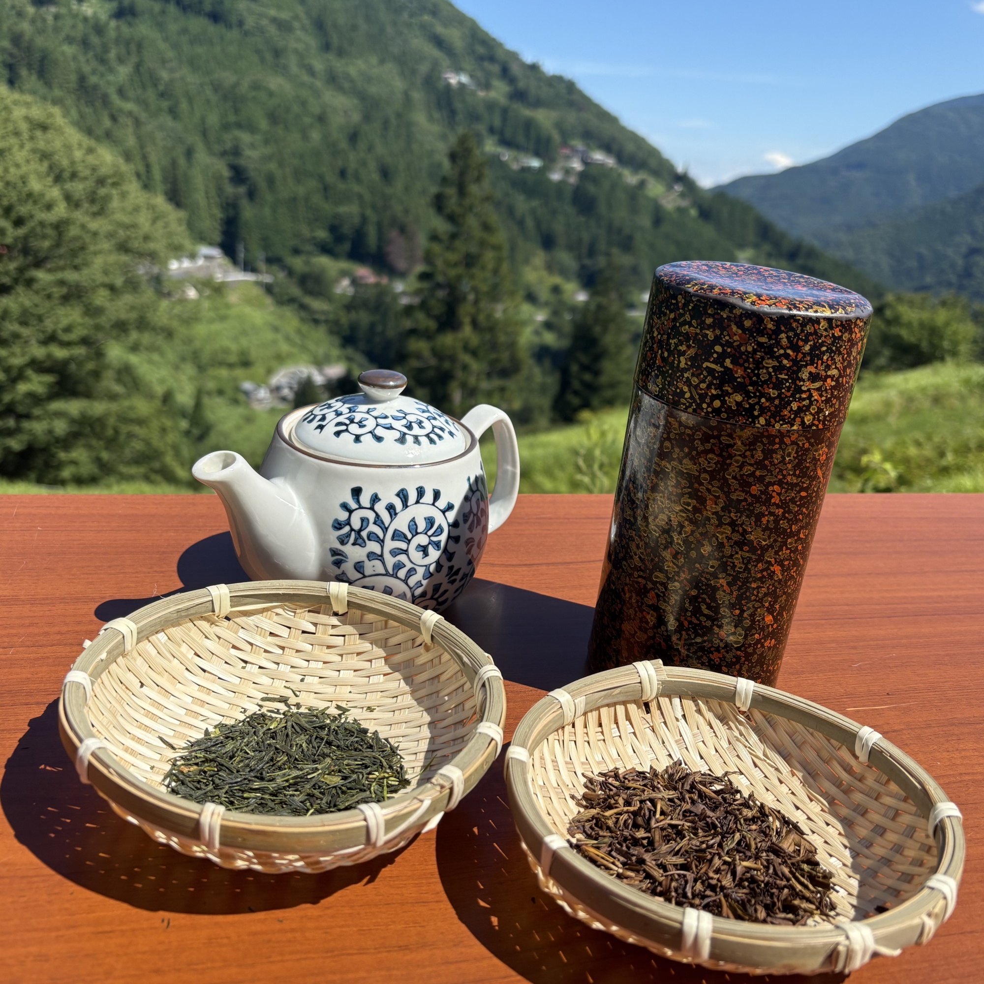 未来郷祖谷 | OBOKE IYA TOURIST NAVIGATION＜Torist sites in Miyoshi City＞